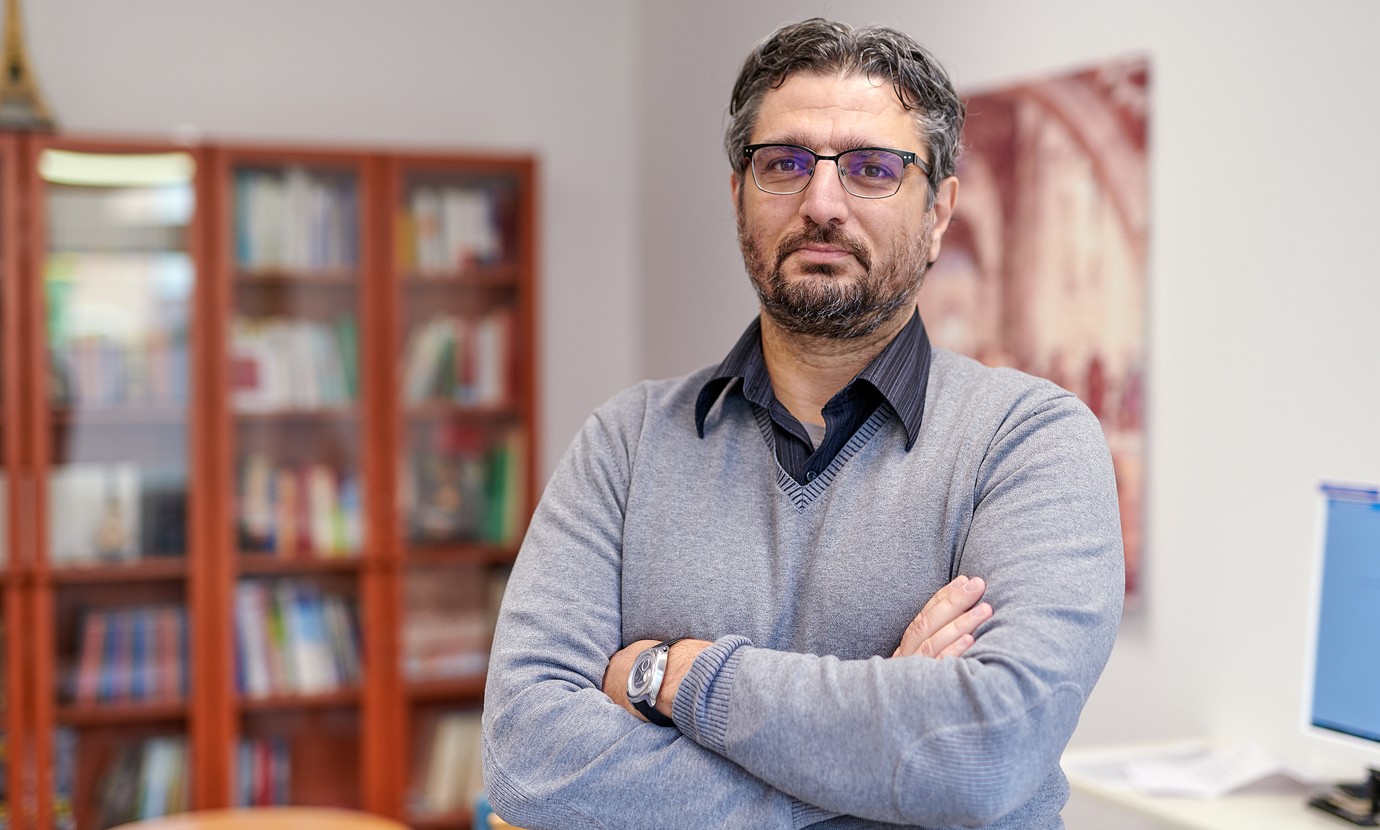 LWL | Gesichter der Klinik − Unser Team - LWL-Klinik-Hemer