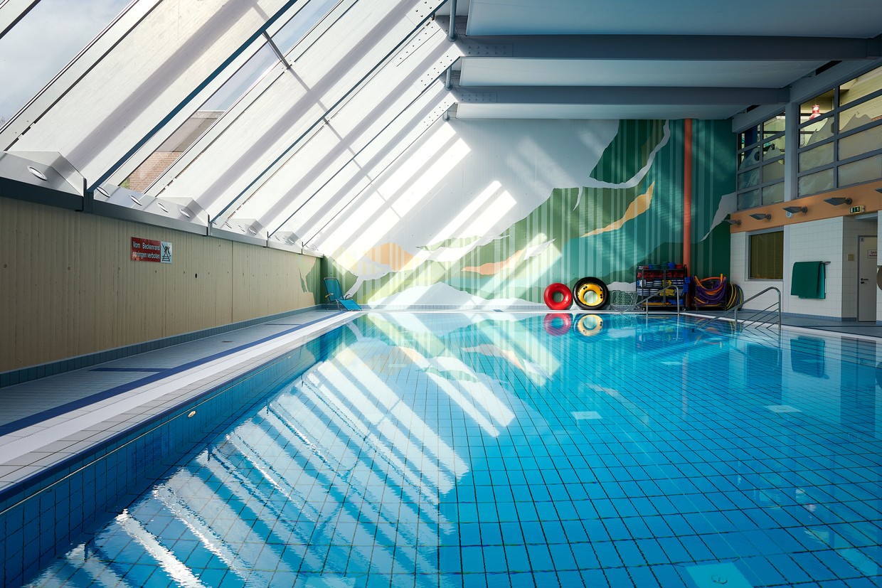 LWL | Während des Aufenthalts - LWL-Klinik-Hemer