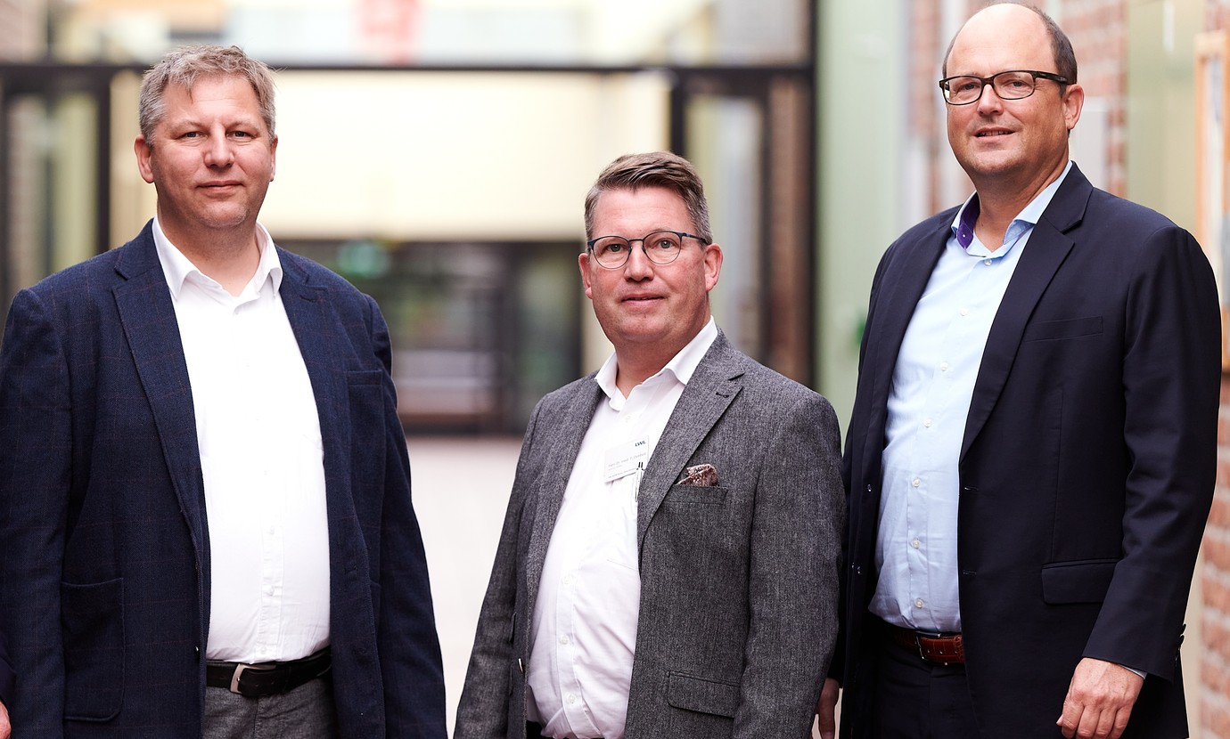 LWL | Gesichter der Klinik − Unser Team - LWL-Klinik-Hemer