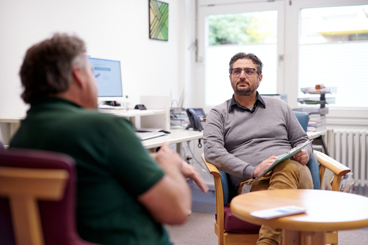 LWL | Die Klinik im Überblick - LWL-Klinik-Hemer