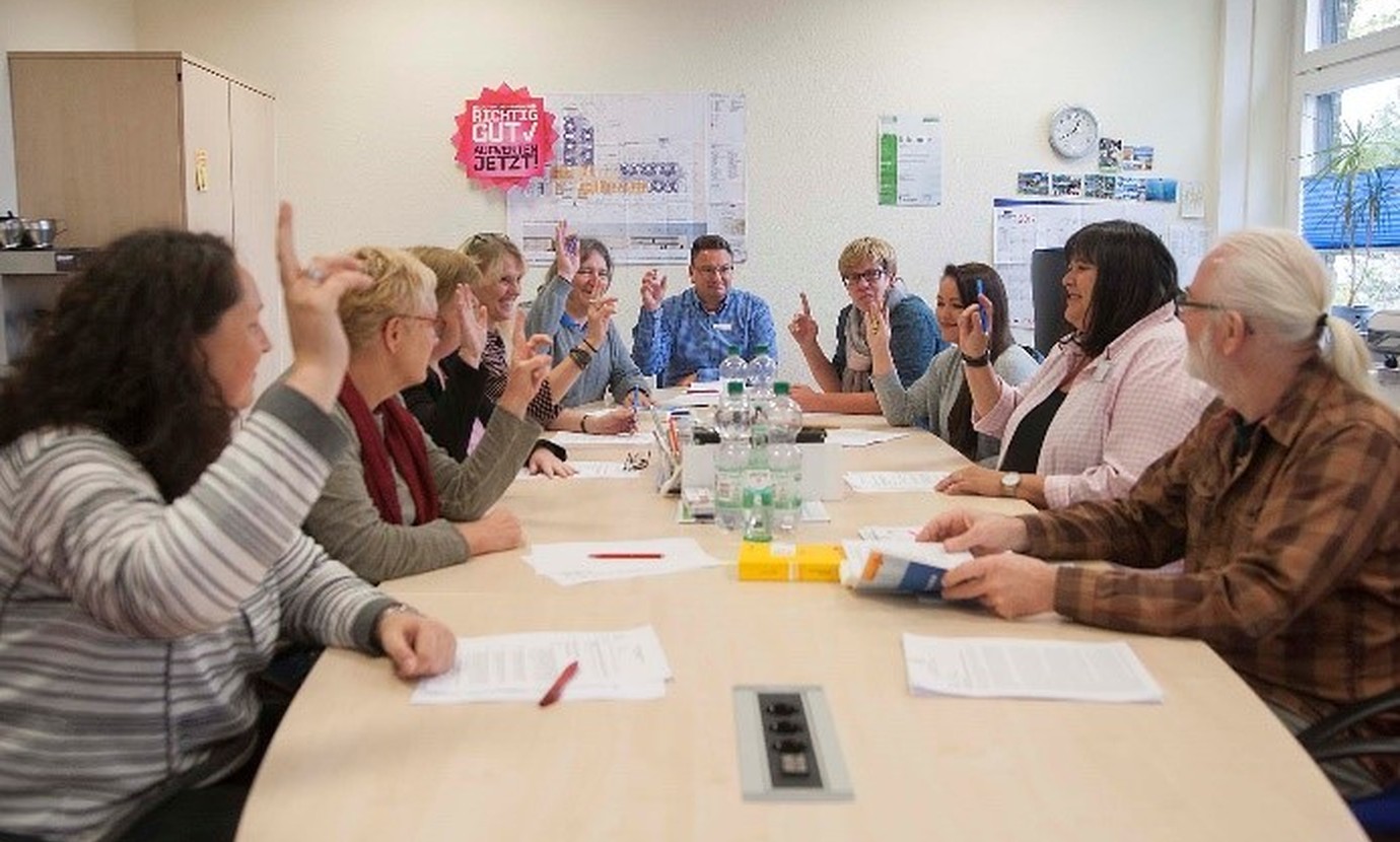 LWL | Gesichter der Klinik − Unser Team - LWL-Klinik-Hemer